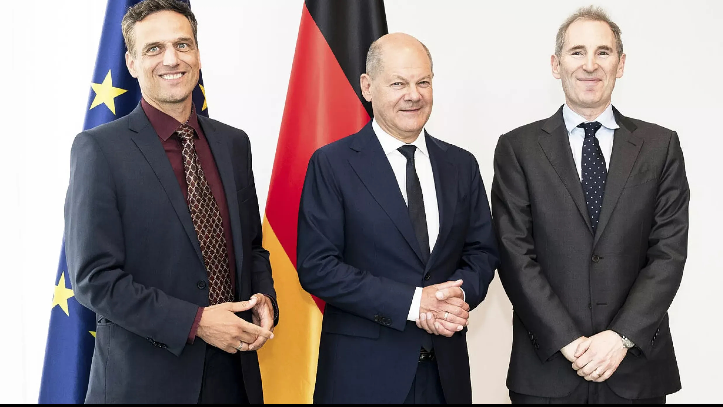 Amazon pledges billions for German cloud infrastructure to meet surging ...