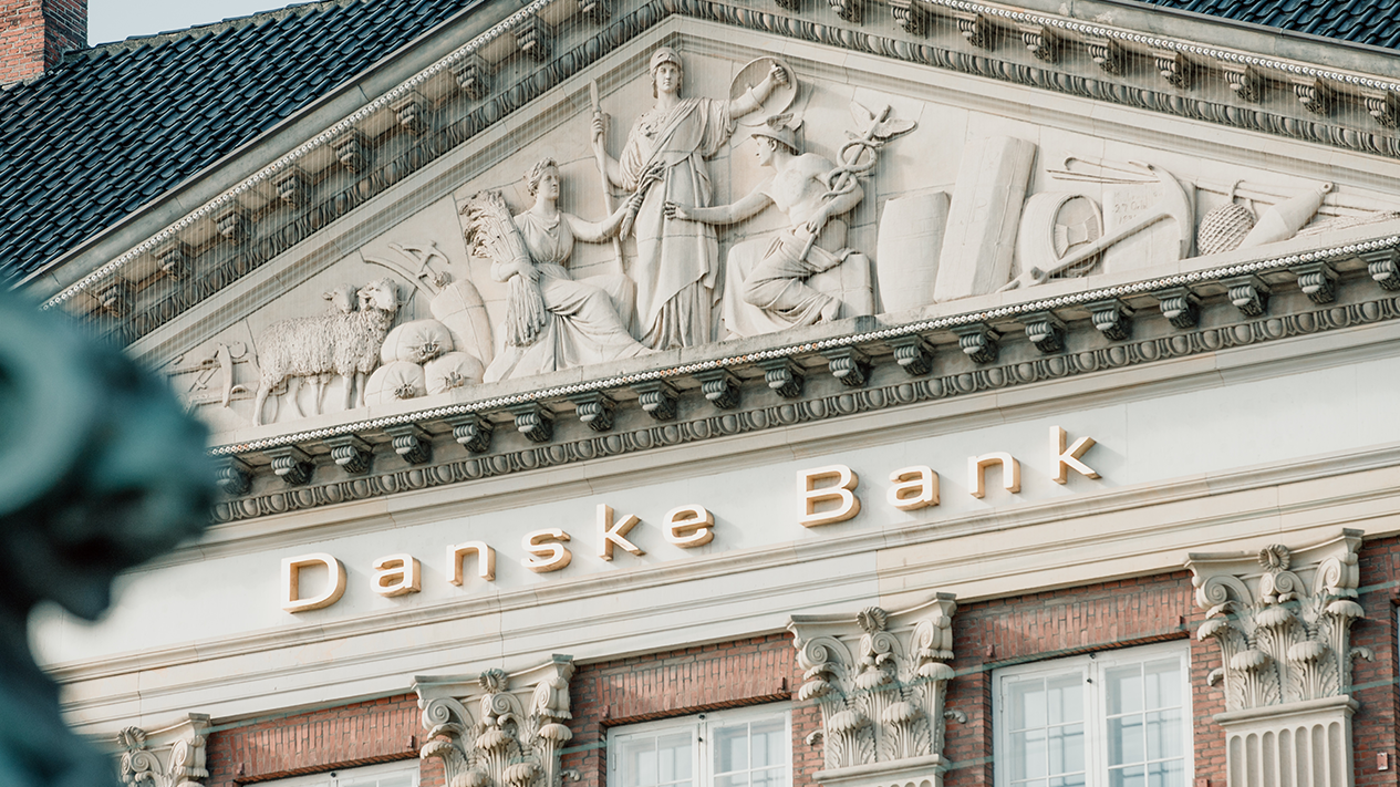 Danske Bank launches engagement banking platform to boost CX - National ...
