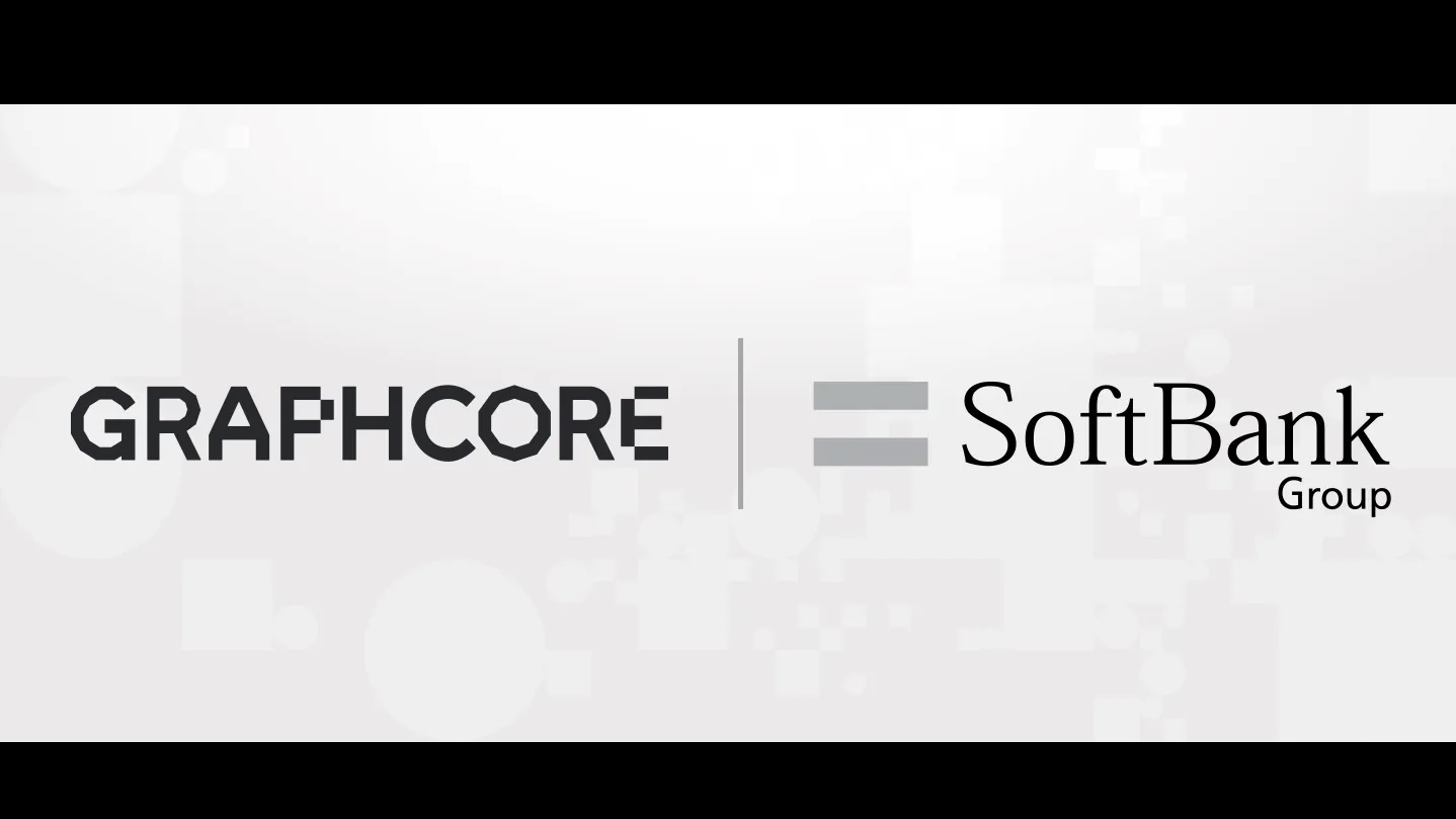 SoftBank acquires British AI chipmaker Graphcore - National Technology