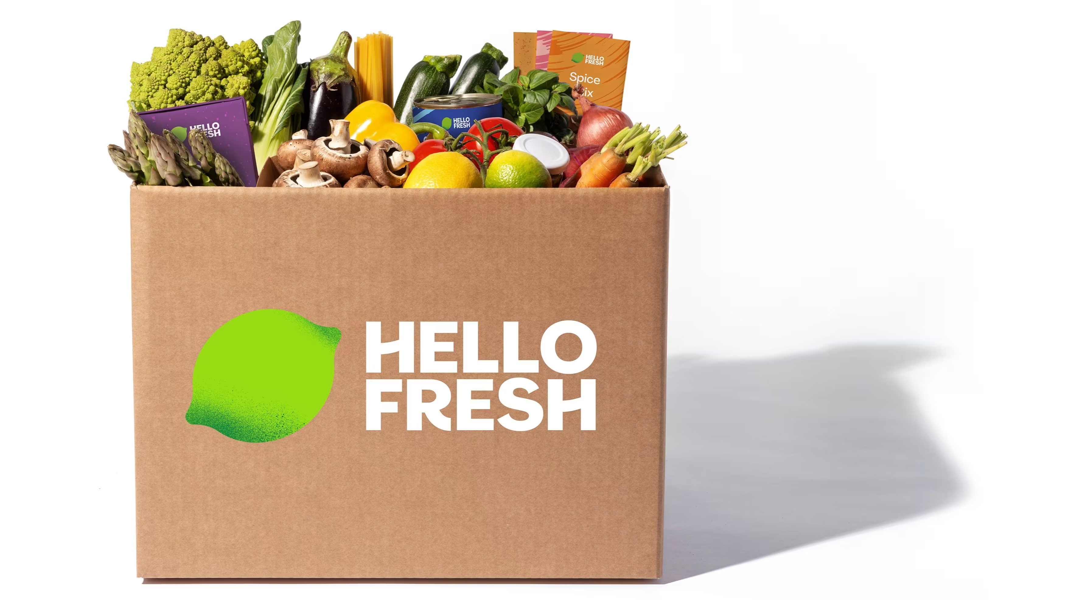 HelloFresh launches AI-powered tool to speed up recipe card development ...