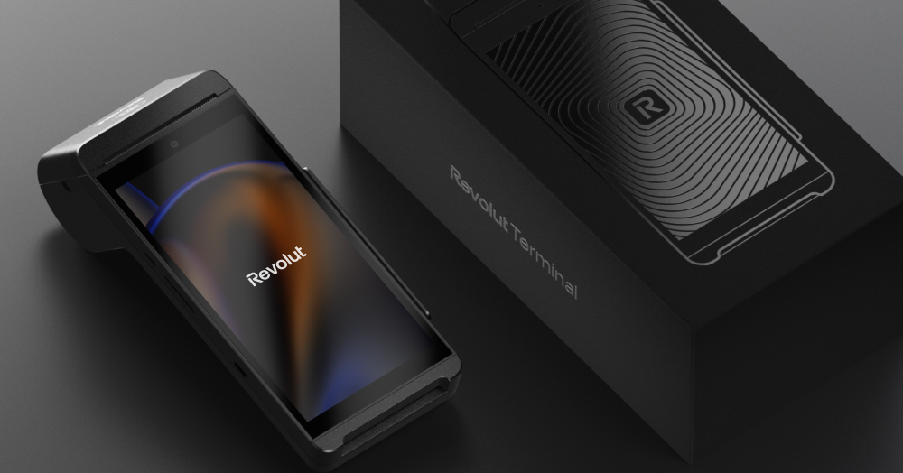 Revolut announces launch of new POS device - National Technology