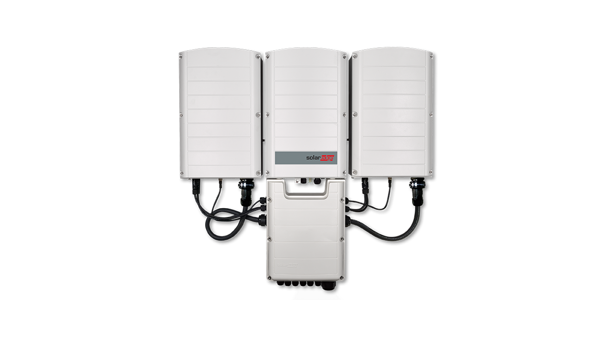 SolarEdge to cut 16% of global workforce - National Technology