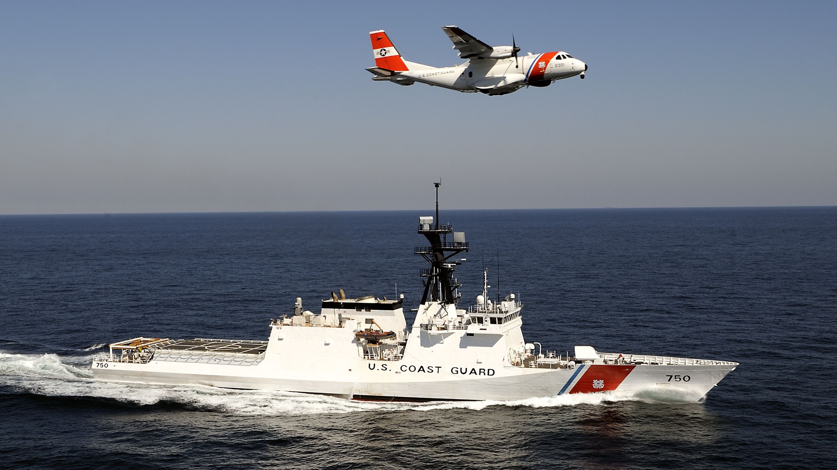 US Coast Guard handed extra powers to tackle cyber threats - National ...