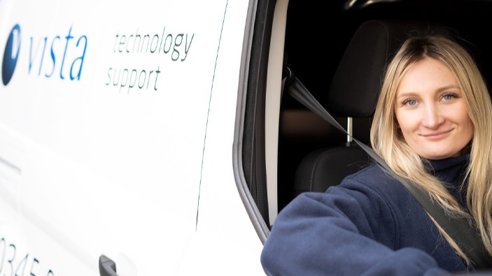 Vista Technology support expands with Irish acquisition - National ...